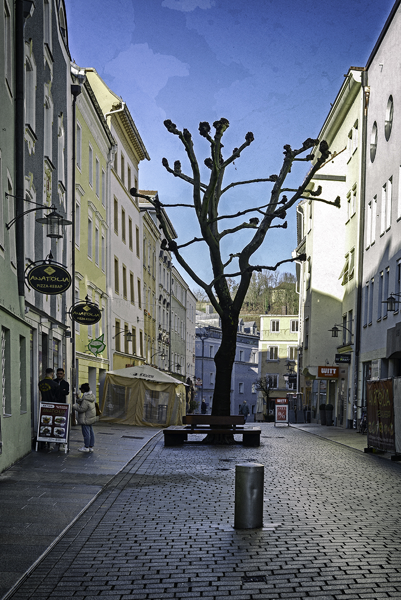 Passau – The 3 River City with the Mediterranean Flair – PHOTOTOUR 4 YOU